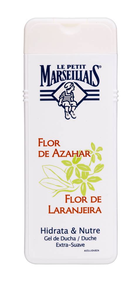 Le Petit Marsellais El Mejor Amigo De Tu Pelo Y De Tu Cuerpo