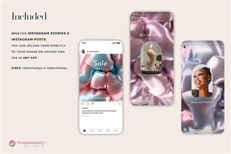 Abstract Inflated 3d Objects Graphics Youworkforthem