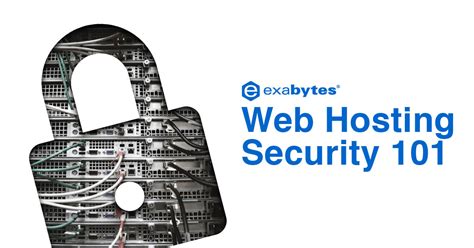 Web Hosting Security Exabytes Com