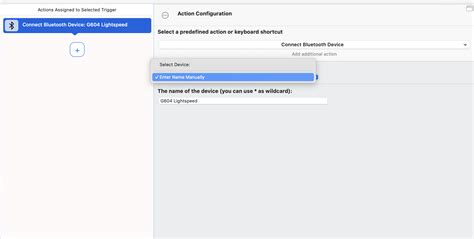 Connect Bluetooth Device Action Stopped Working A Few Months Ago Bugs