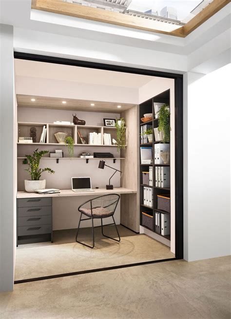 Homeoffice Einrichten Clevere Ideen