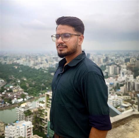 Zakariya Islam Ishan