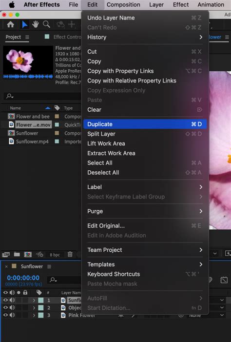 How To Morph Objects In After Effects