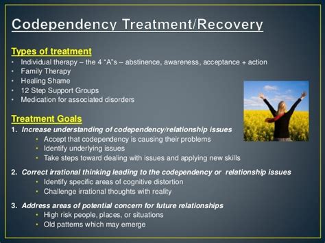 How Codependency Affects Our Clients And Our Service