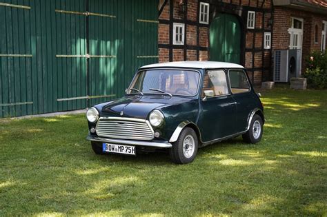 Mini Mini Mk Ii 1977 Catawiki