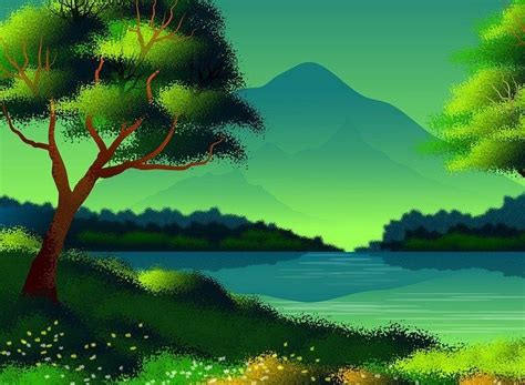 Detail Gambar Ilustrasi Kartun Dan Penjelasannya Koleksi Nomer 38