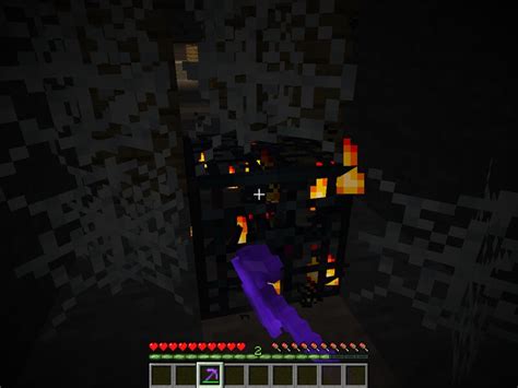 Spawner Update Minecraft Data Pack