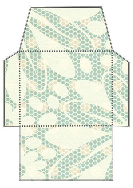 Шаблоны конвертов от КОПИЛКА ИДЕЙ Шаблоны конвертов Шаблон конверта Конверт