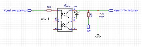 Signal Compte Tour Moto Arduino Français Arduino Forum