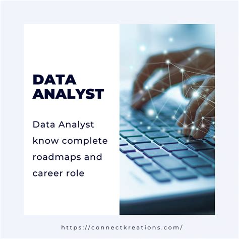 Data Analyst Know Complete Roadmaps And Career Role 2022 23 Connect Kreations