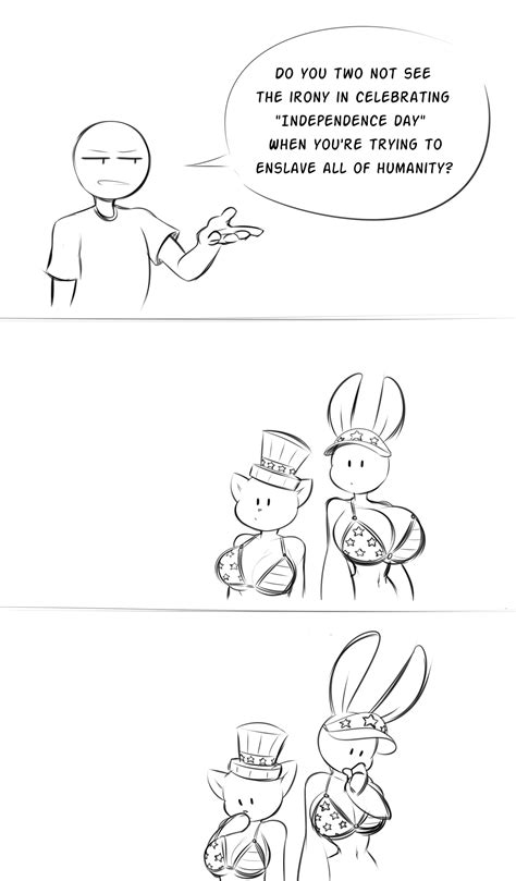 The Big Imageboard Tbib 4th Of July Absurd Res Anon Anthro