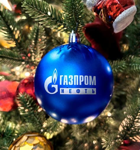 Печать на елочных шарах Елочные шары с логотипом Елочный шар с фото
