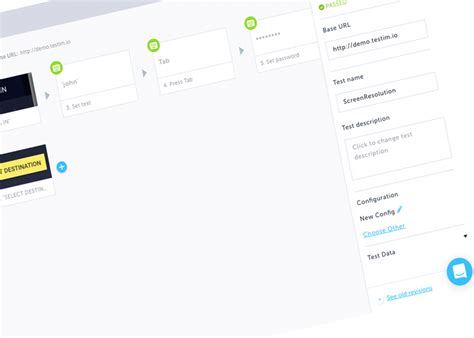 Tips To Set Screen Resolution For Tests Locally And Globally