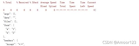 2021 09 29 Python中curl的使用和curl的语法python Curl Csdn博客