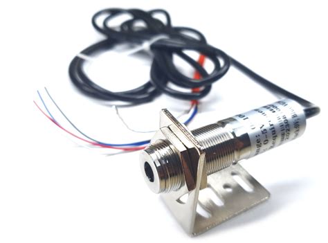 Irs1 Infrared Temperature Sensor Perek Irs1 Infrared Temperature Sensor Perek