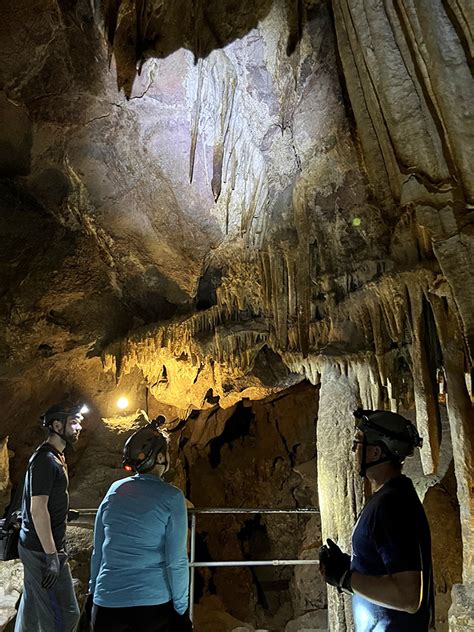 This Mysterious Road Trip Will Take You To 10 Secret Caves In Arizona
