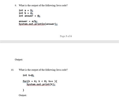 Solved I Need Help On My Fundamental Computer Programming Chegg