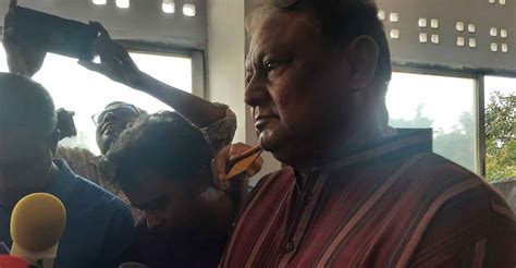 খাদ্য আমদানির ক্ষেত্রে কোনো বাধা নেই বাণিজ্যমন্ত্রী