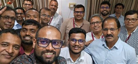 Chetan Kashyap On Linkedin Cant Be More Happy To Spend Hours With