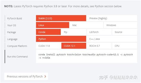 Linux 深度学习环境搭建教程 Wsl Miniconda Pytorch Cuda Cudnn Vscode 知乎