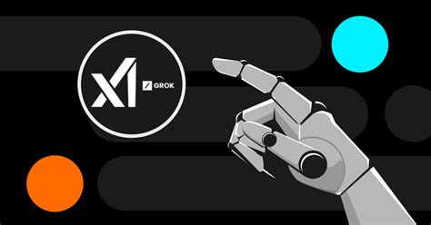 Grok Token Ai And Memes Revolutionized