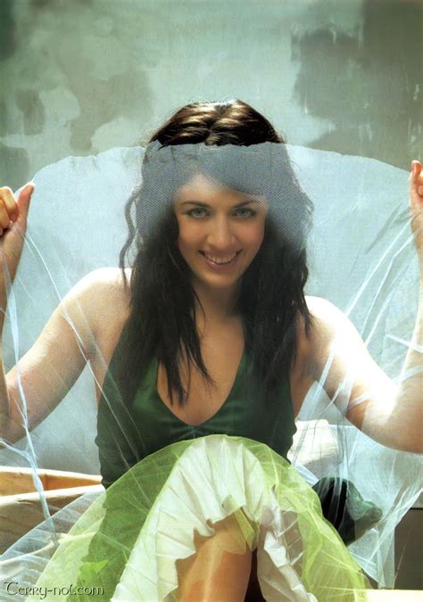 Naked Nolwenn Leroy Added By Jyvvincent