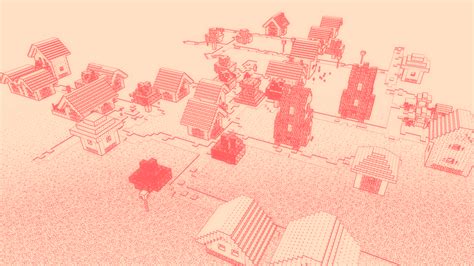 Minecraft Line Art R Minecraftshaders