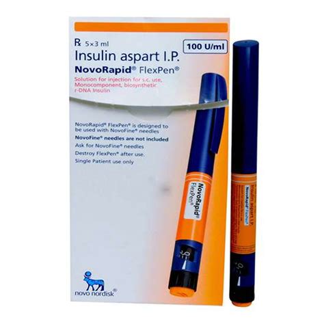 Novolin N Flexpen