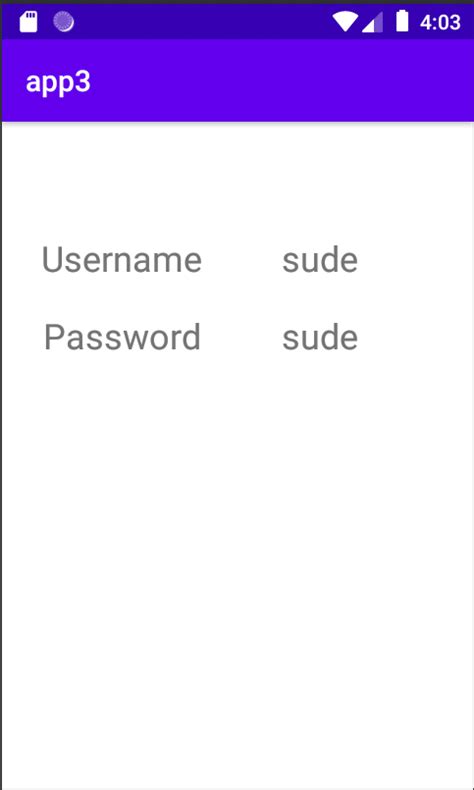 GitHub Sudecakmak Mobile Programming Projects I Made In Mobile Programming I Use Android