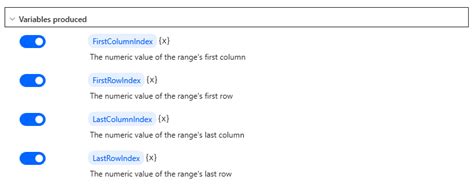 get selected cell range from excel worksheetaction power automate desktop kaizen personal