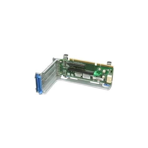 Dl Gen10 X16 X16 Gpu Riser Kit For Proliant System