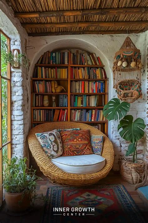 28 Sacred Reading Nooks To Nurture Your Soul And Mind