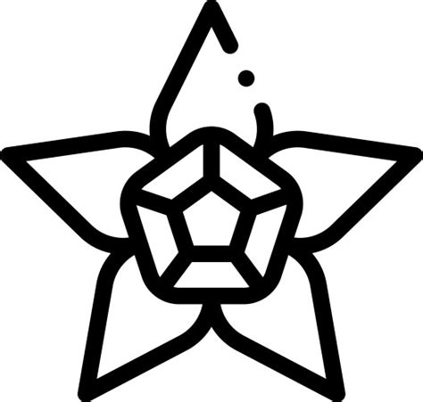 3d Icon Thin Linear Style Design Isolated Vector Image