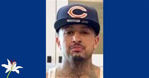 Patrick Ramirez Jr Age 29