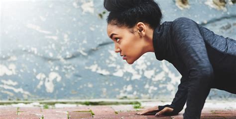 Arm And Ab Circuit For Beginners