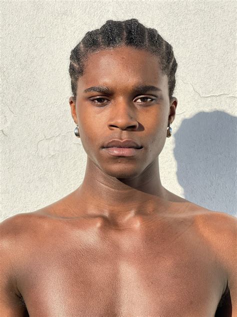 Jaydan D Men New Faces Nevs