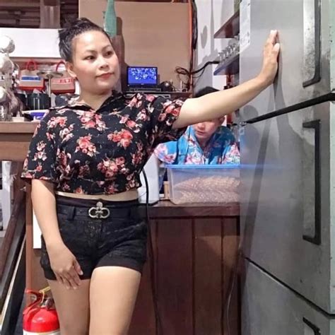 Kitty Kris Roldan Kittykrisroldan • Threads Say More