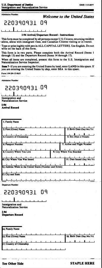 The New Life At MSU How To Fillout I Form