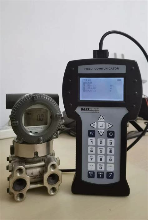 Thiết Bị Giao Tiếp Hart 475 475 Field Communication Etech