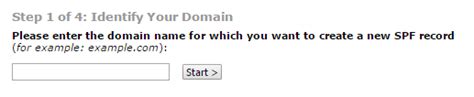 Sender Policy Framework SPF For Exchange Administrators