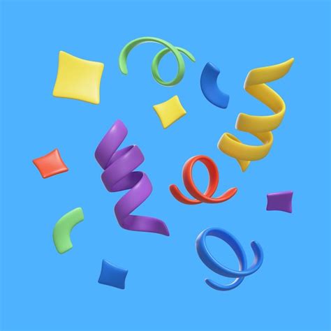 Rotating 2d Shapes 3d Psd High Quality Free Psd Templates For Download