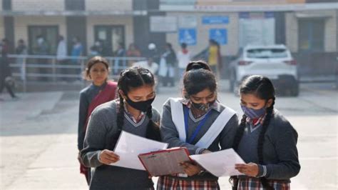 Rbse Class 12 Result 2025 On May 22 After 3 Pm Check Rajasthan Board 12th Marksheet At