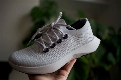 Allbirds Tree Dasher Review Dasher Vs Dasher