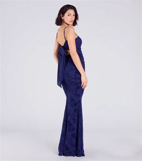 Elegant Mermaid Gowns And Windsor