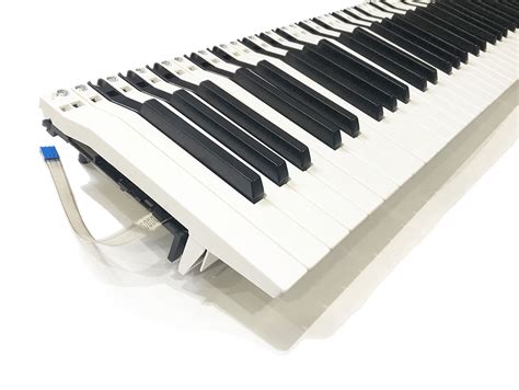 Keybed 76 Note Korg Syntaur