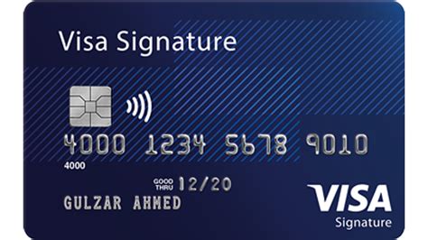 Credit Cards Visa
