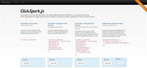 Must Have Javascript Libraries For October 2015 Code Geekz