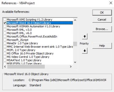 What Is Createobject Method In Vba And How To Use Createobject Method In Excel
