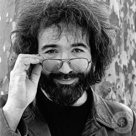 Why Jerry Garcia Is Worth Remembering