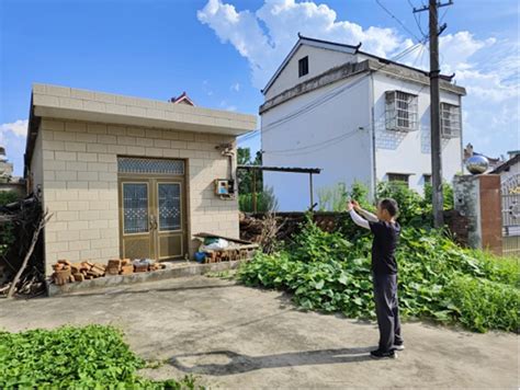 漳湖镇：扎实开展农村自建房专项整治 消除安全隐患望江新闻网
